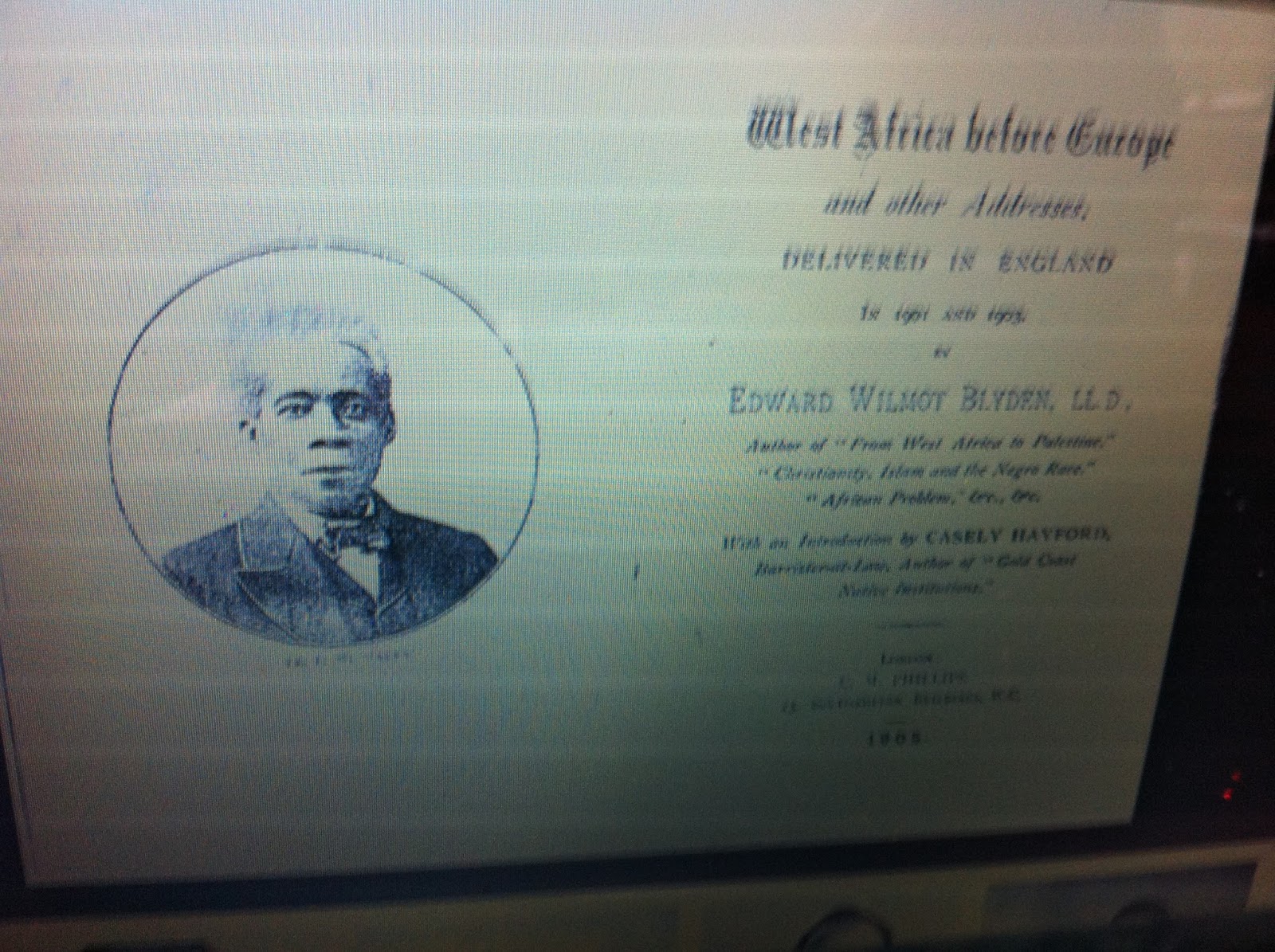 THE BLACK SOCIAL HISTORY:: BLACK SOCIAL HISTORY : AFRO-WEST INDIAN ...