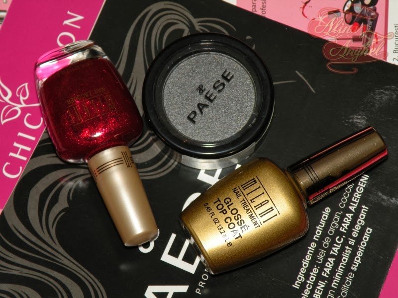 Make-up Fest - Alina Anghel