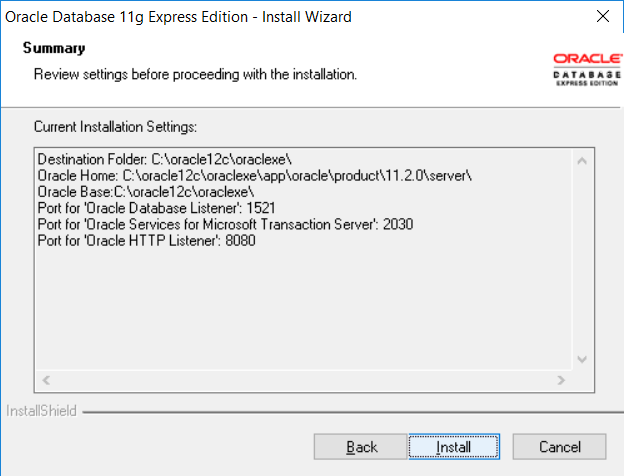 Working with Oracle SOA suite 12c: SOA Suite 12c installation on ...