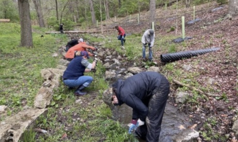 PA Environment Digest Blog: Webinar Participants Complete Backyard ...