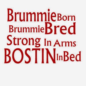 Did You Know? : Where did the Brummie come from?