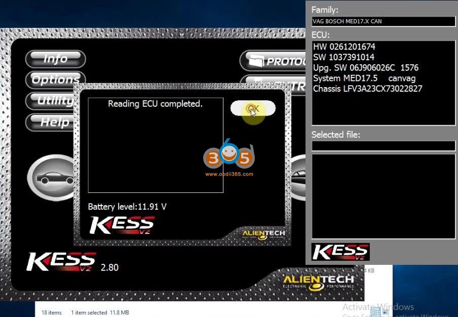 Kess V2 & Ktag Ksuite ECU Tuning Tools: 2021