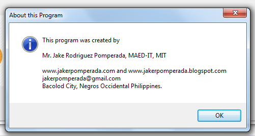 Free Programming Source Codes and Computer Programming Tutorials: Multi ...