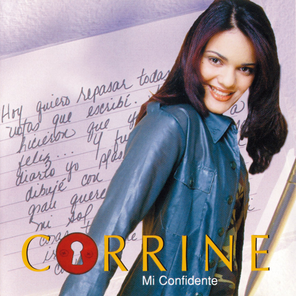 Salsa Status : Corrine - 1996 Mi Confidente