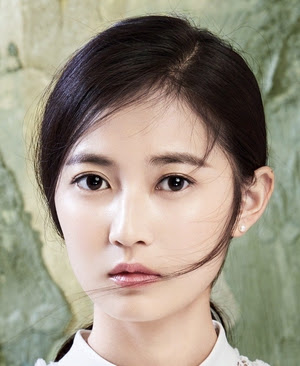 Yukee Chen Yuqi - World Of Wuxia