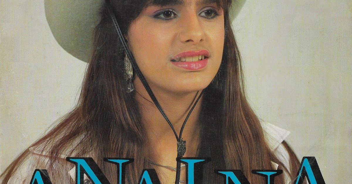 MusiQualidade: Anaína - Sonhos (1988)