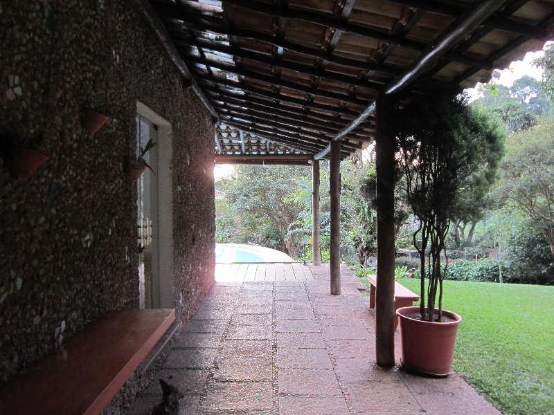 CENTRE FOR THE AESTHETIC REVOLUTION: LINA BO BARDI'S HIPPY QUARTZ ...