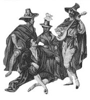 História Musical Brasileira: 5. Modinha e Lundu: Os Primeiros ...