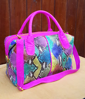 Tas Kulit Cantik Bali