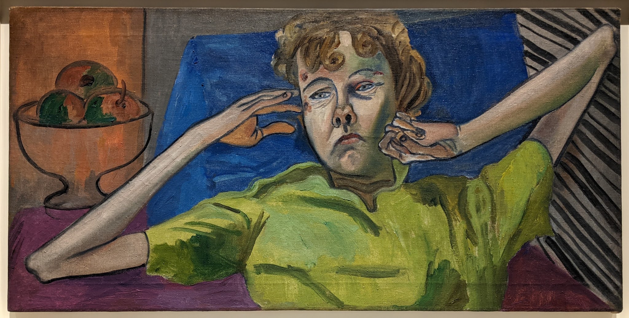 Impulse to Action: New York Museum Highlights - May 2021 - Part 2