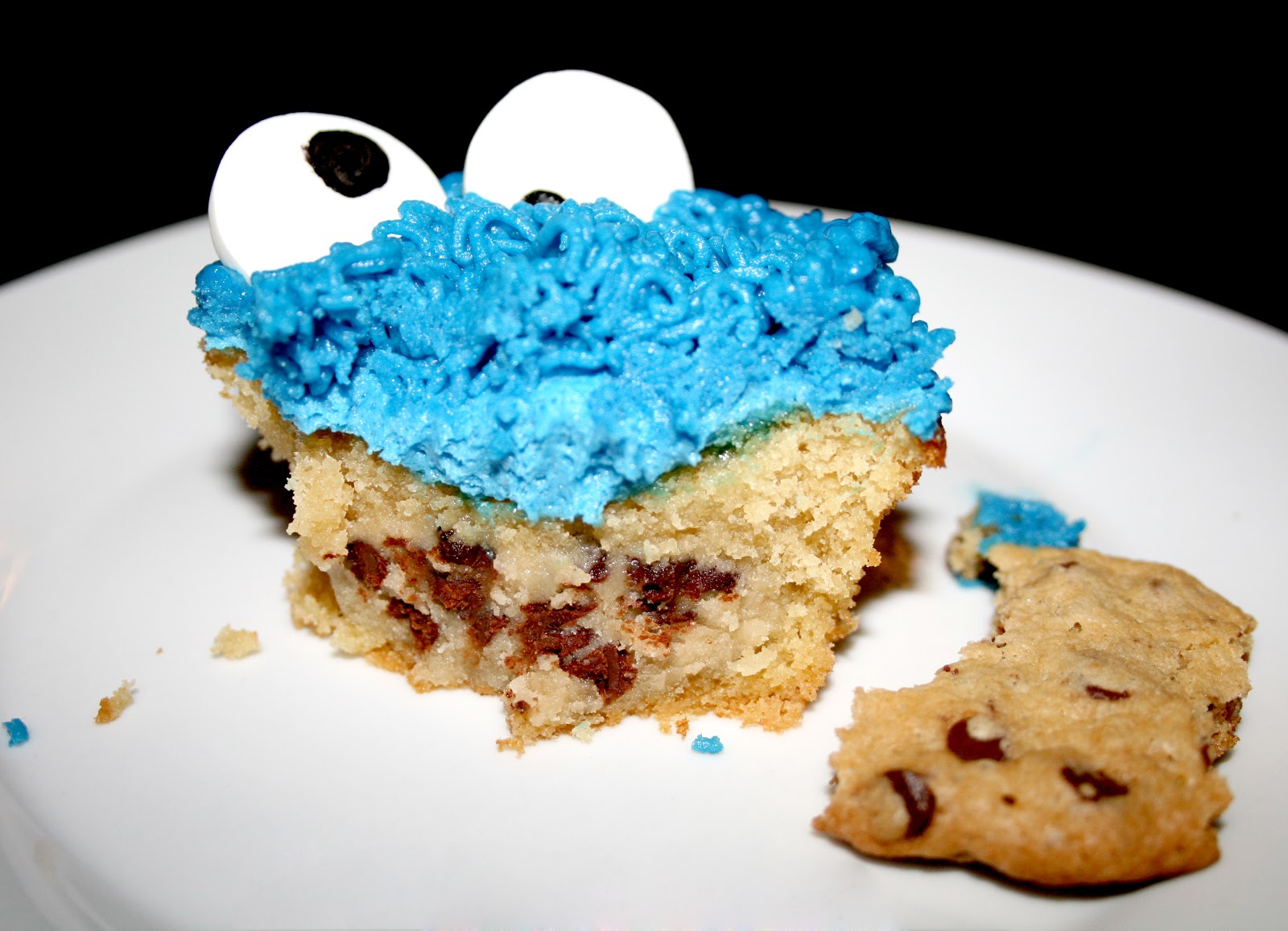 IMPROV kitchen: c is for cookie...