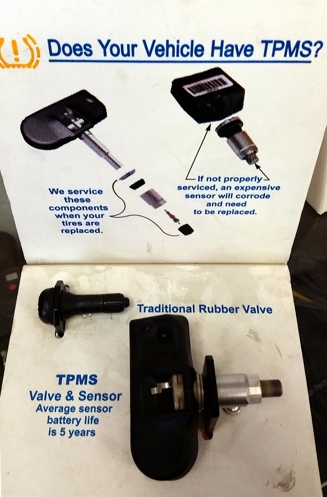 HankookLynnwood: TPMS
