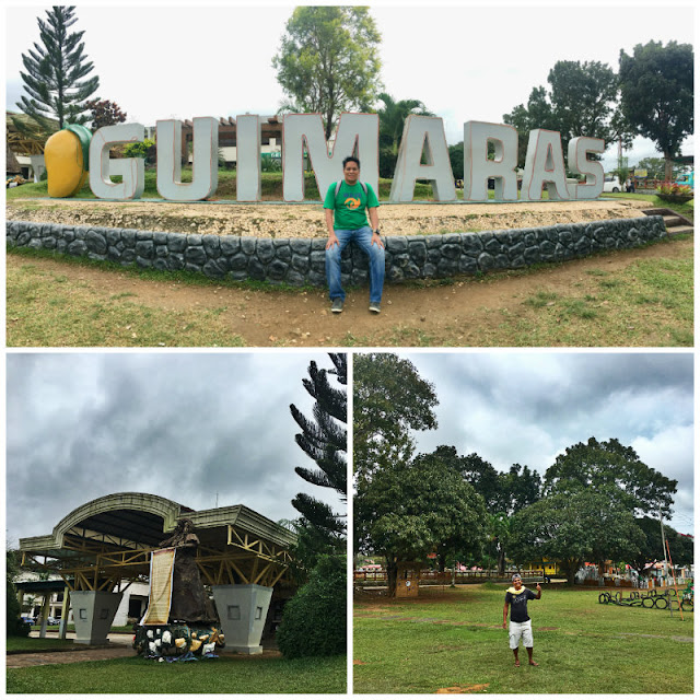 Guimaras Island - Mango Pizza, Things To Do and How To Go To Guimaras ...