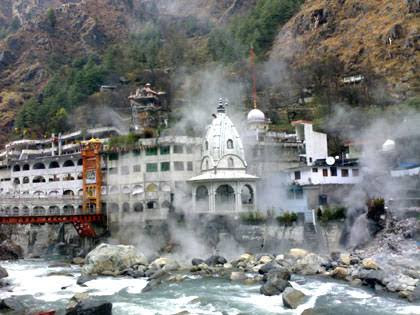 Kasol & Manikaran Sahib