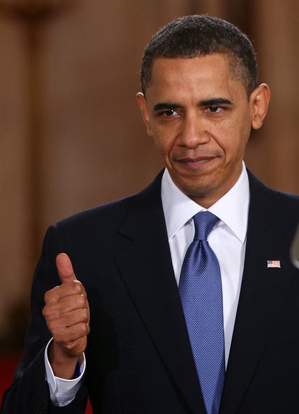 Der Stildoktor: Stilikone Barack Obama