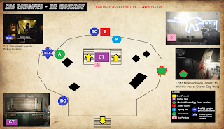 Zombified - Call Of Duty Zombie Map Layouts, Secrets, Easter Eggs and ...