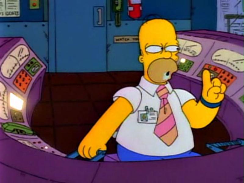 Watch all the Simpsons episode online for free: The Simpsons - Season 2