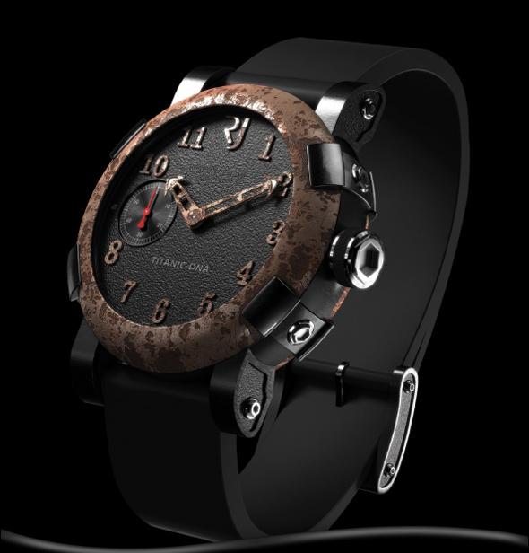 Everything You Want Here: Hand-Clocks For Men