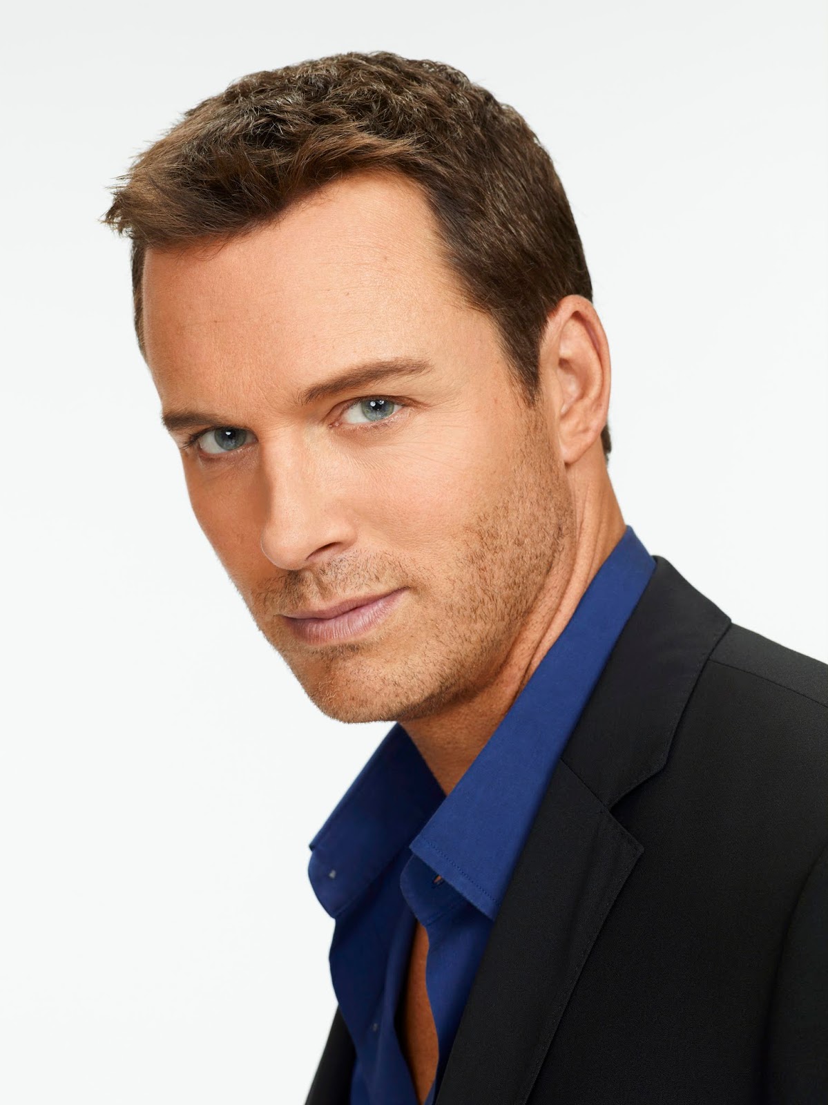 Interview - Eric Martsolf of 'Days of our Lives' - TVMusic Network ...