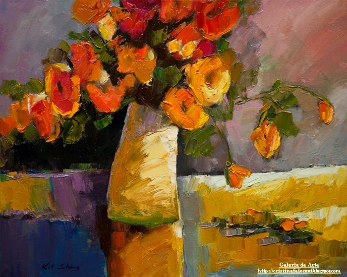 Arte Cristina Faleroni