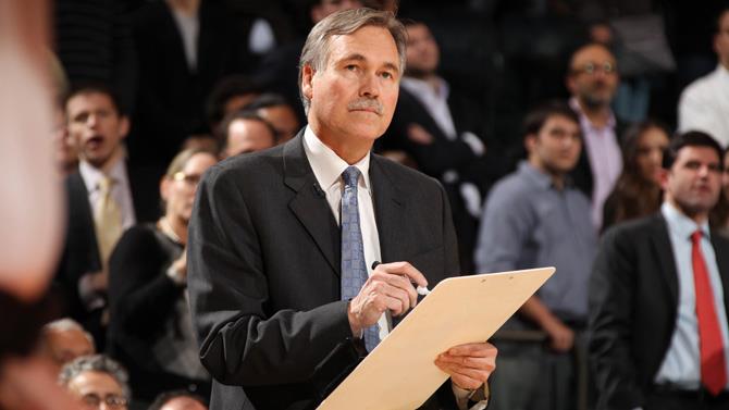 * Larry K NBA Καμπανακι για τον D`Antoni - BetBasketCom
