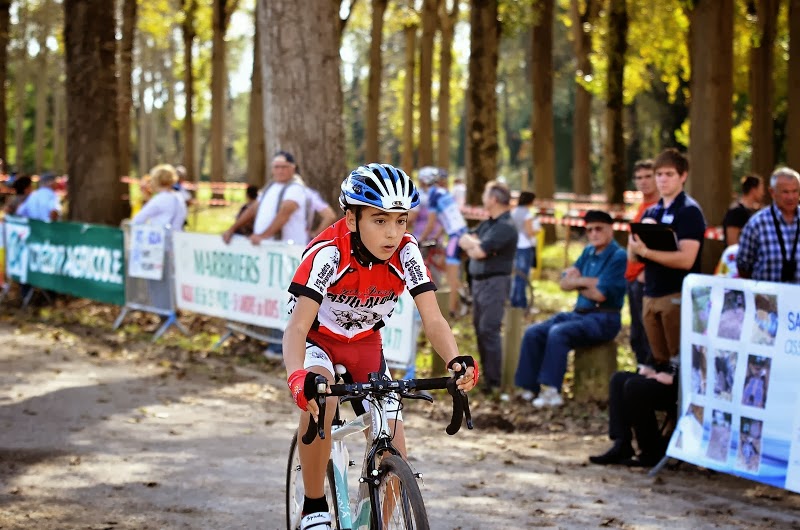 Cyclosport Casteljaloux: RÉSULTATS WEEK END 19 ET 20 OCTOBRE