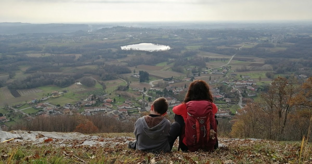 ALPINAUTA ZERO+: Monte di Ragogna o Mont di Muris