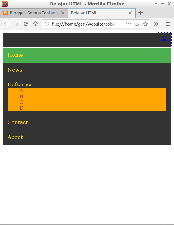Part 1 Build This Cool Dropdown Menu With React React Images 6682