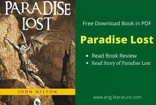 John Milton s Paradise Lost Paradise Lost Review Short Summary john-milton-s-paradise-lost-paradise-lost-review-short-summary