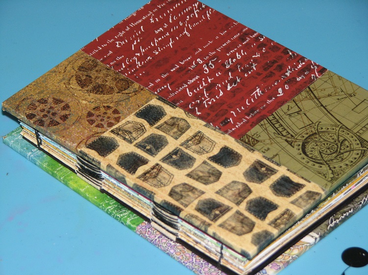 Ink Stains: Quad Prints - A Year in Review!