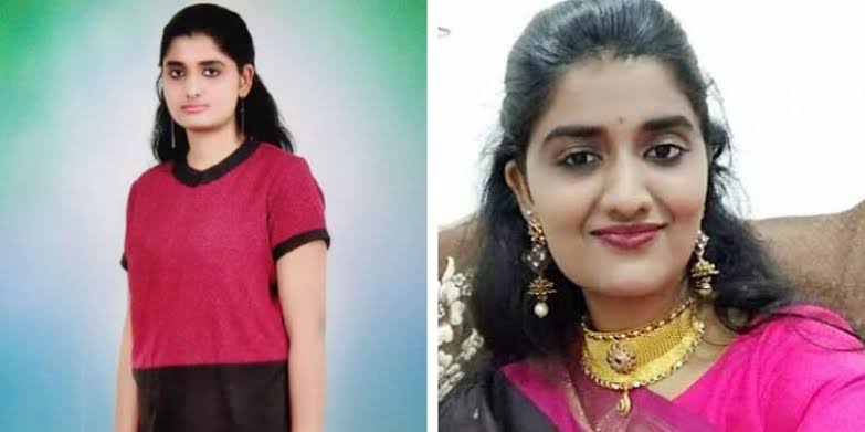 Priyanka Reddy what happened with her