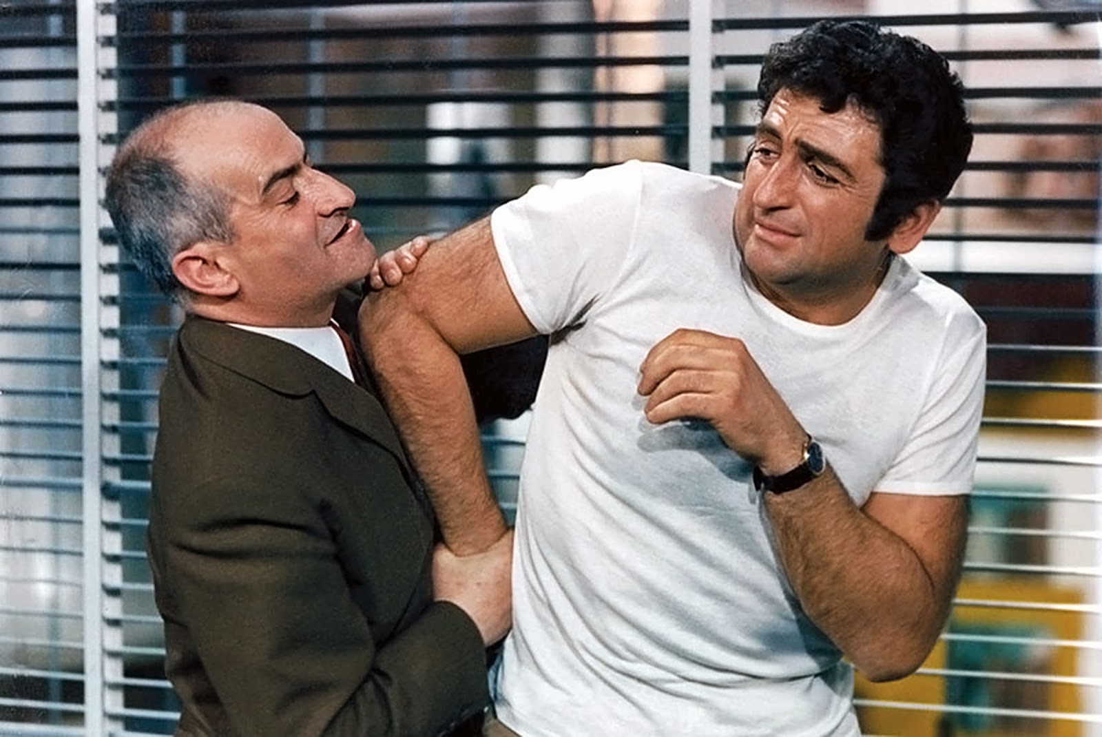 Le nouveau cinéphile: Il y a 20 ans nous quittait Mario David.