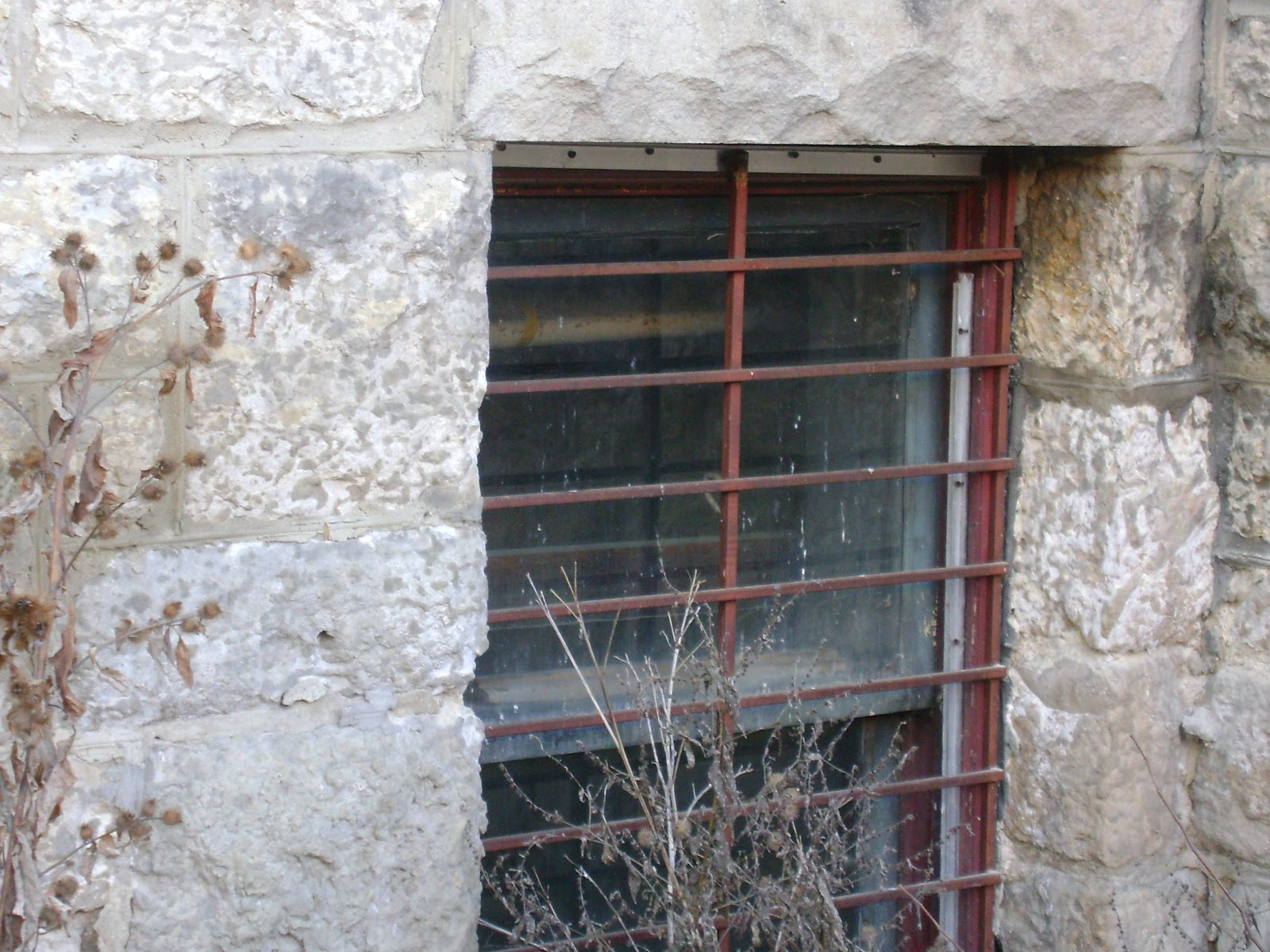 Demon Hotel: WINDOWS INTO HELL?