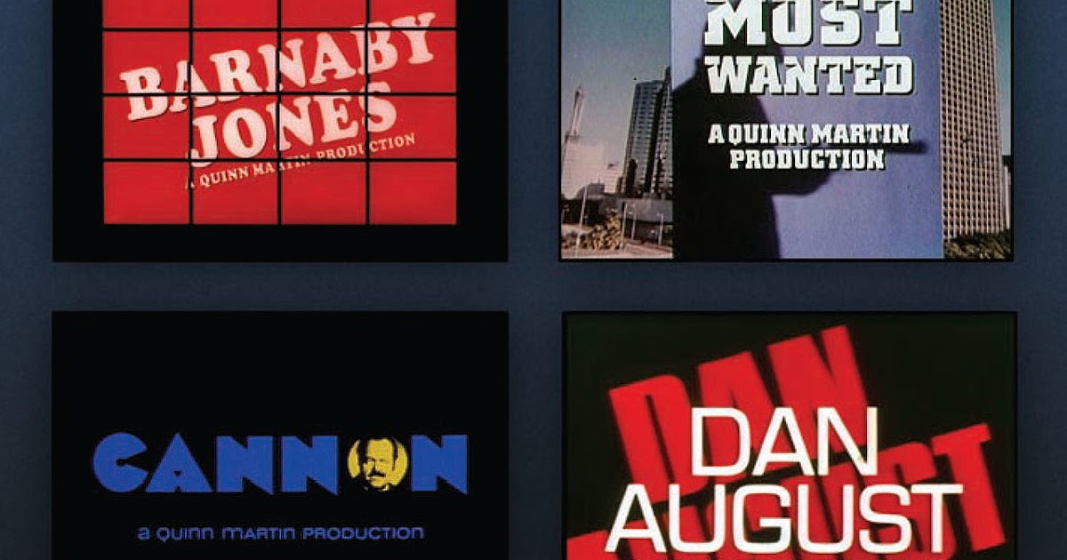 Soundtrack Covers: The Quinn Martin Collection Vol 1 (Various) Soundtrack Covers: The Quinn Martin Collection Vol 1 (Various)