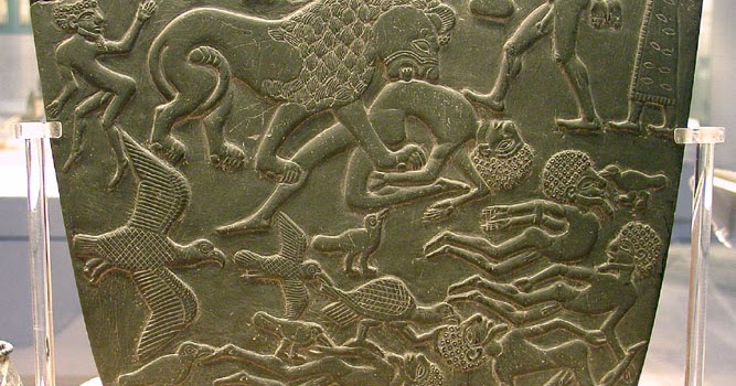 Ancient History: Some African History from 4000-3000BC