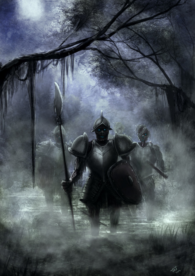 Exalted: L’Univers de Exalted