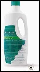 Life After I Do: Shaklee - All Natural Cleaning, Nutrition & Beauty ...