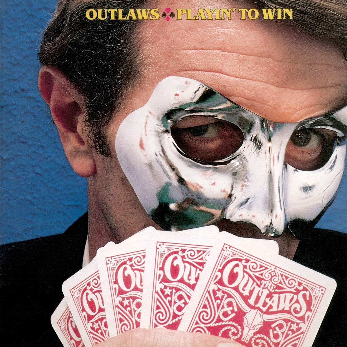 Classic Rock Covers Database: Outlaws