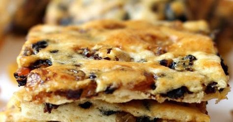 Golden Raisin Biscuit Cookies - Food Inspiration Healthy