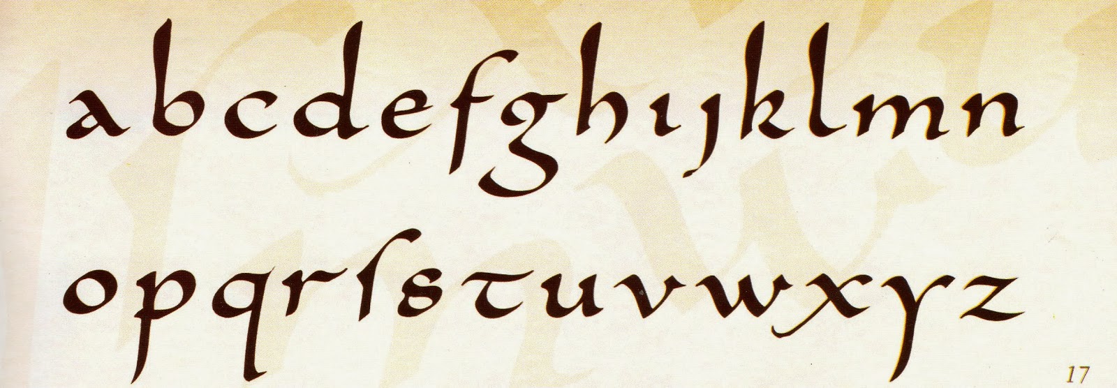 Pre-Románico: cántabro-astur: "LA CAROLINA": SOPORTE CALIGRÁFICO AL ...