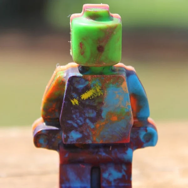 35 Awesome Back To School Crafts Round Up!