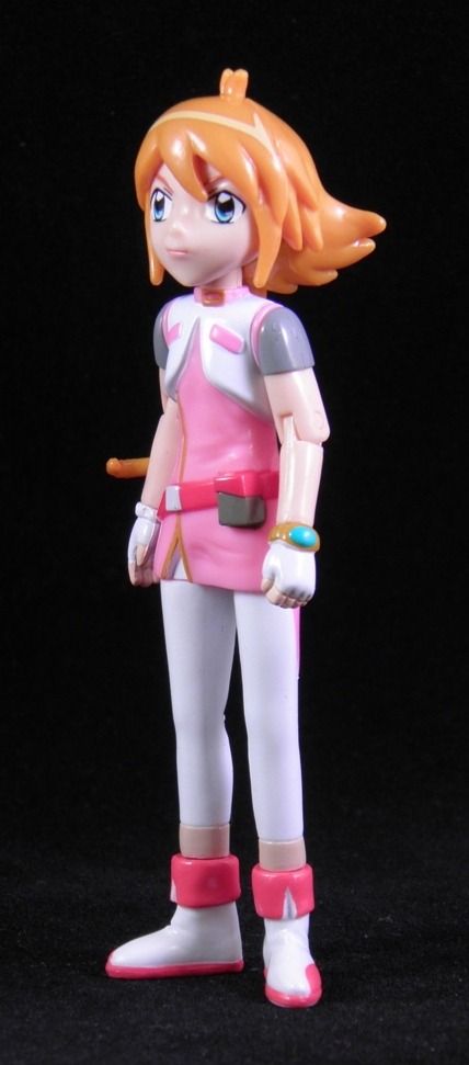 She's Fantastic: Scan2Go FIONA RYDER and LEOPATRA!