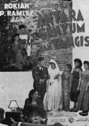 test: Koleksi Poster Filem Tan Sri P. Ramlee. (patut tengok)