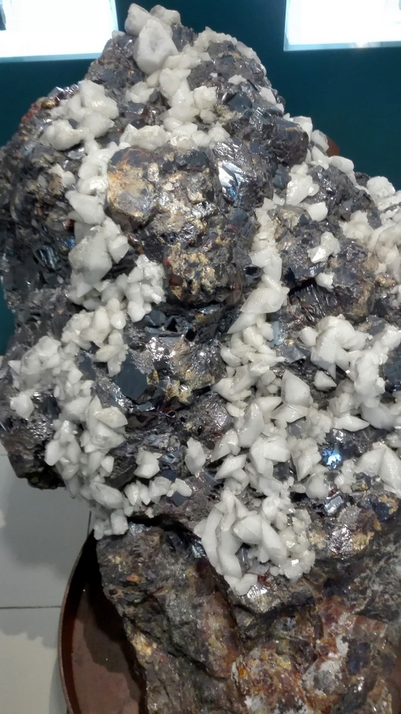 Colección Pfersich Merki, Torrelavega, Cantabria MTI Blog