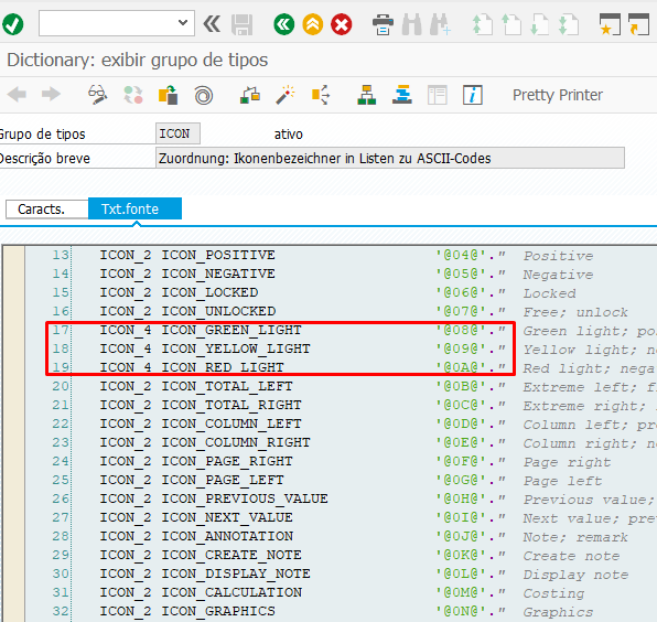 Abapemos SAP ABAP Sap Icon Code E Icon ID Abapemos SAP ABAP Sap Icon Code E Icon ID