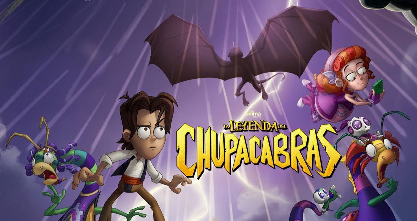 Ver Película La leyenda del chupacabras online español latino ... Ver Película La leyenda del chupacabras online español latino ...