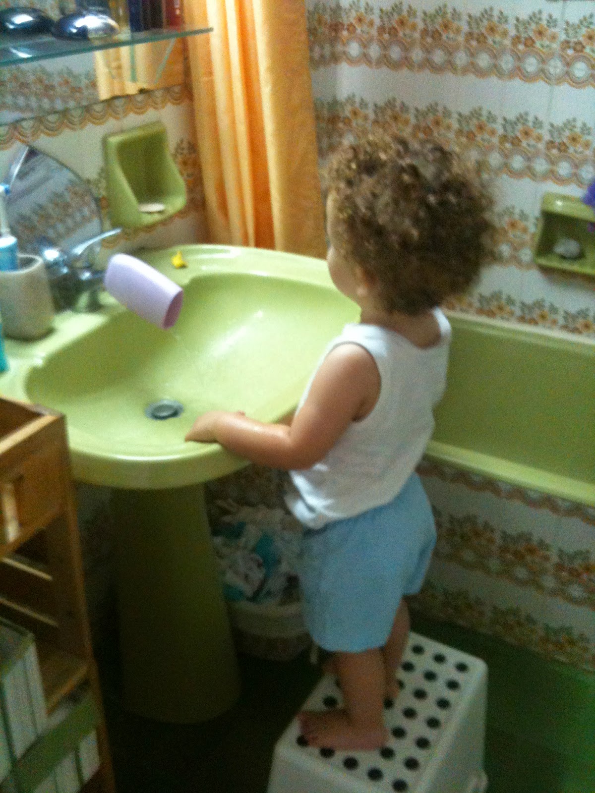Το παιδί: Σεμινάρια