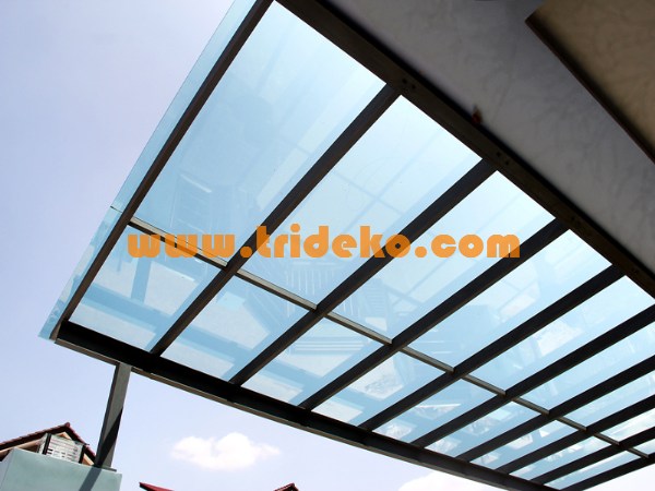 kanopi kaca, canopy kaca, spider kaca, atap kaca, canopy kaca spider ...