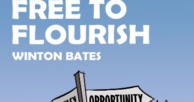 Freedom and Flourishing: Where can we find answers to the most ...