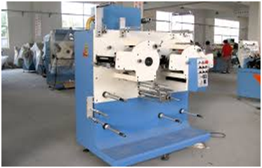 Printed Label Manufacturing Process